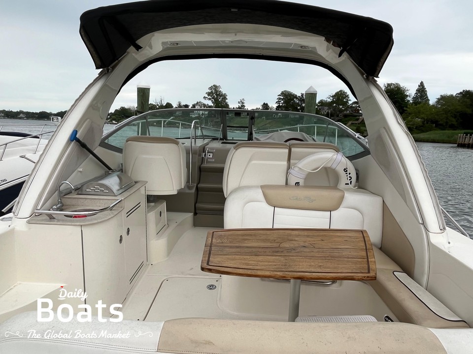 2008 Sea Ray 330 Sundancer for sale. View price, photos and Buy 2008 ...