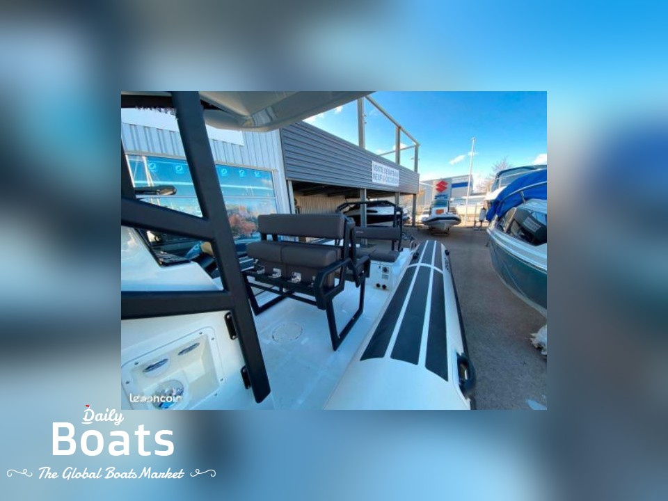 2022 Brig Navigator 24 for sale. View price, photos and Buy 2022 Brig ...