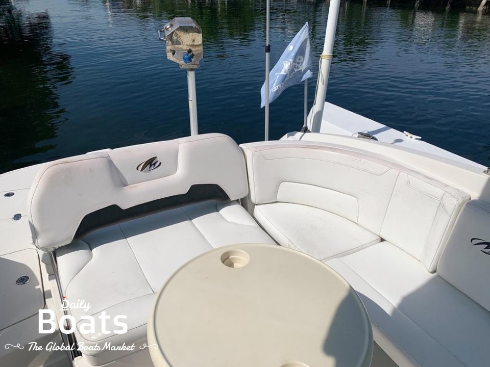 2012 Monterey 264Fs for sale. View price, photos and Buy 2012 Monterey ...