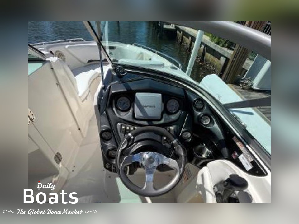 2012 Monterey 264Fs for sale. View price, photos and Buy 2012 Monterey ...