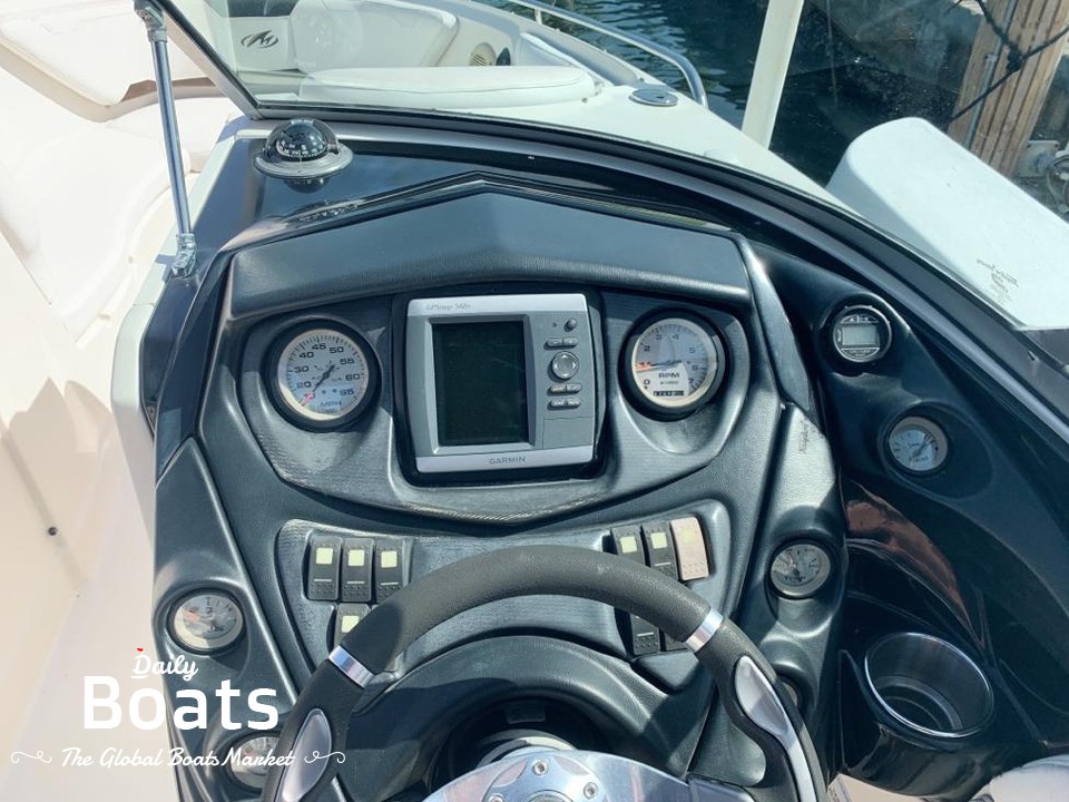 2012 Monterey 264Fs for sale. View price, photos and Buy 2012 Monterey ...