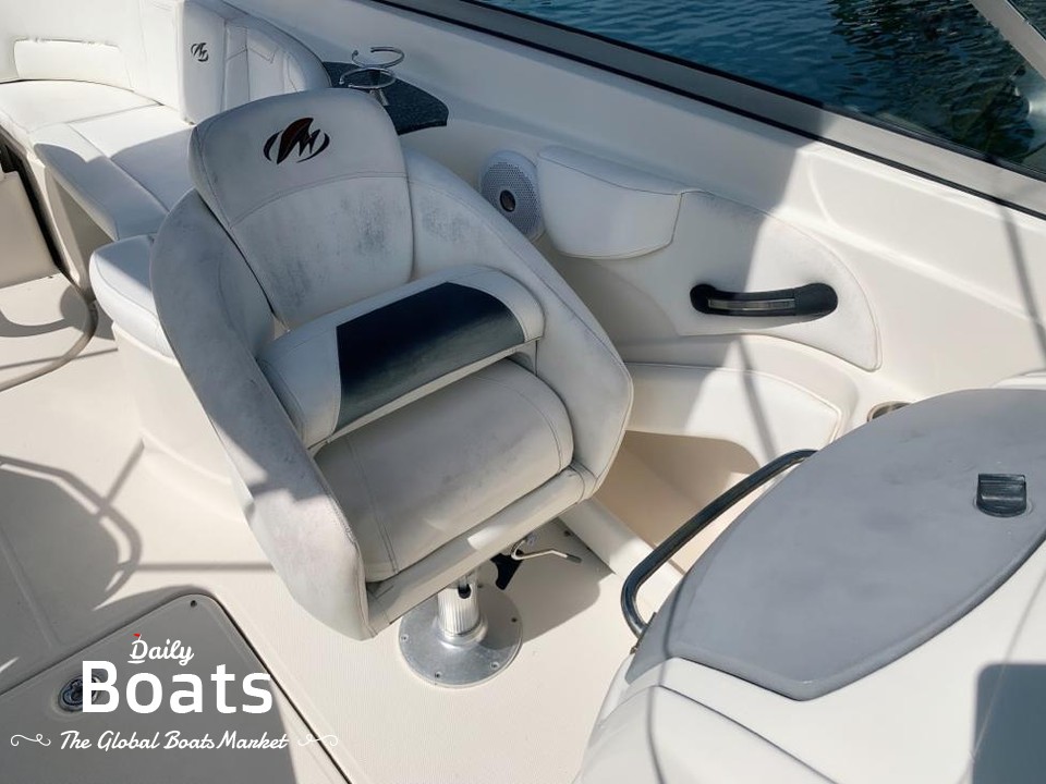 2012 Monterey 264Fs for sale. View price, photos and Buy 2012 Monterey ...