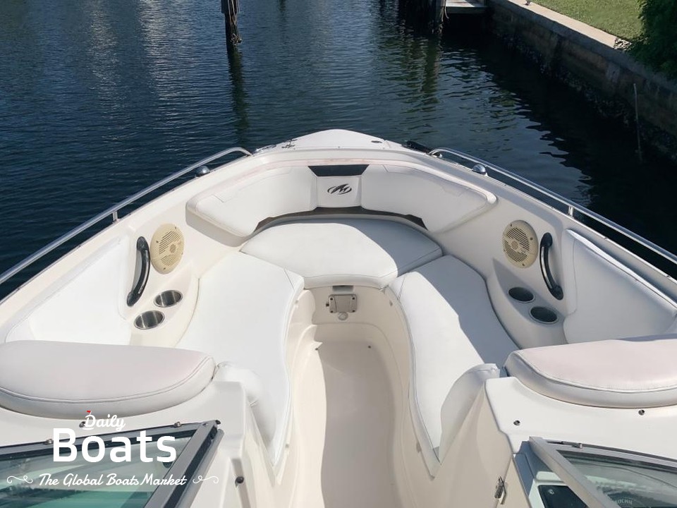 2012 Monterey 264Fs for sale. View price, photos and Buy 2012 Monterey ...