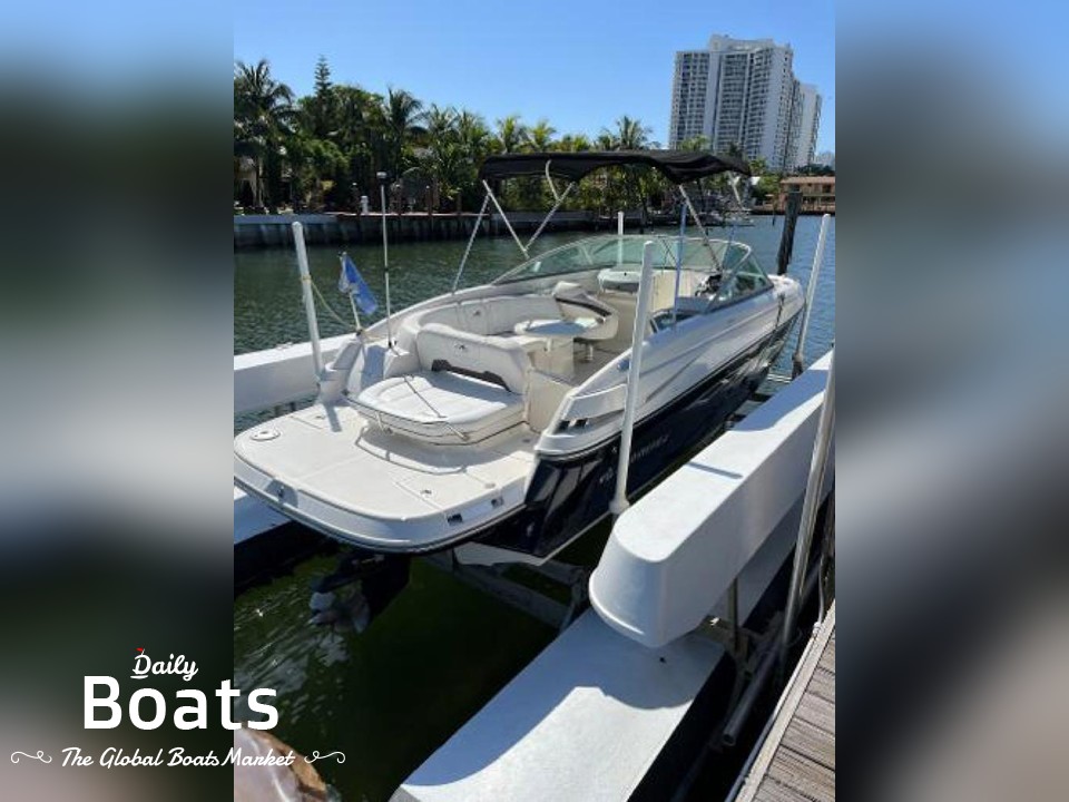 2012 Monterey 264Fs for sale. View price, photos and Buy 2012 Monterey ...