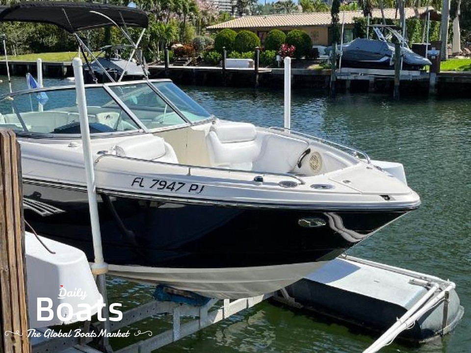 2012 Monterey 264Fs for sale. View price, photos and Buy 2012 Monterey ...