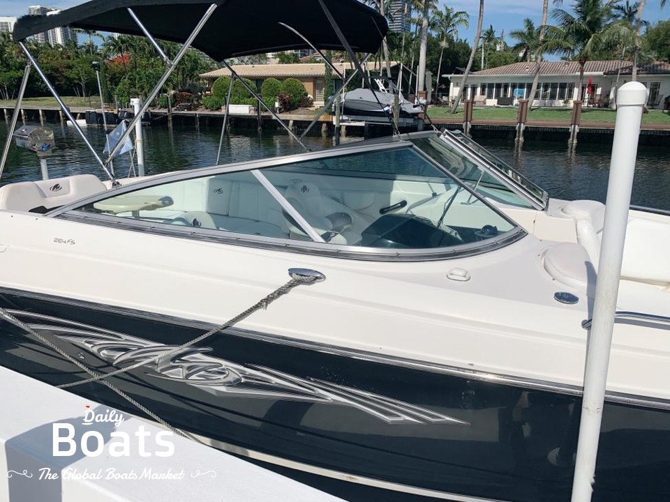 2012 Monterey 264Fs for sale. View price, photos and Buy 2012 Monterey ...