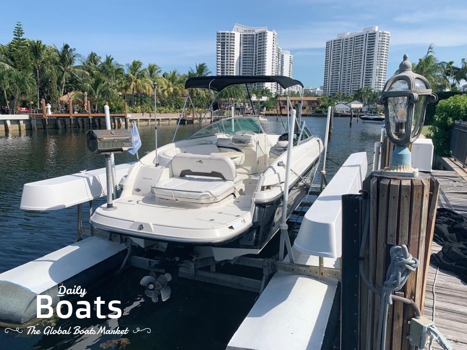 2012 Monterey 264Fs for sale. View price, photos and Buy 2012 Monterey ...