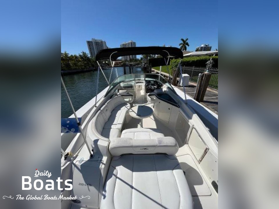 2012 Monterey 264Fs for sale. View price, photos and Buy 2012 Monterey ...