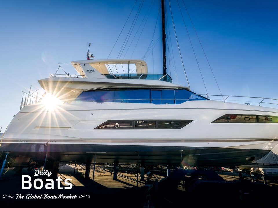 2019 Prestige 680 for sale. View price, photos and Buy 2019 Prestige ...