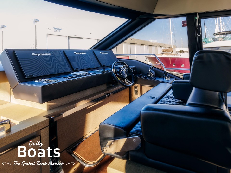 2019 Prestige 680 for sale. View price, photos and Buy 2019 Prestige ...