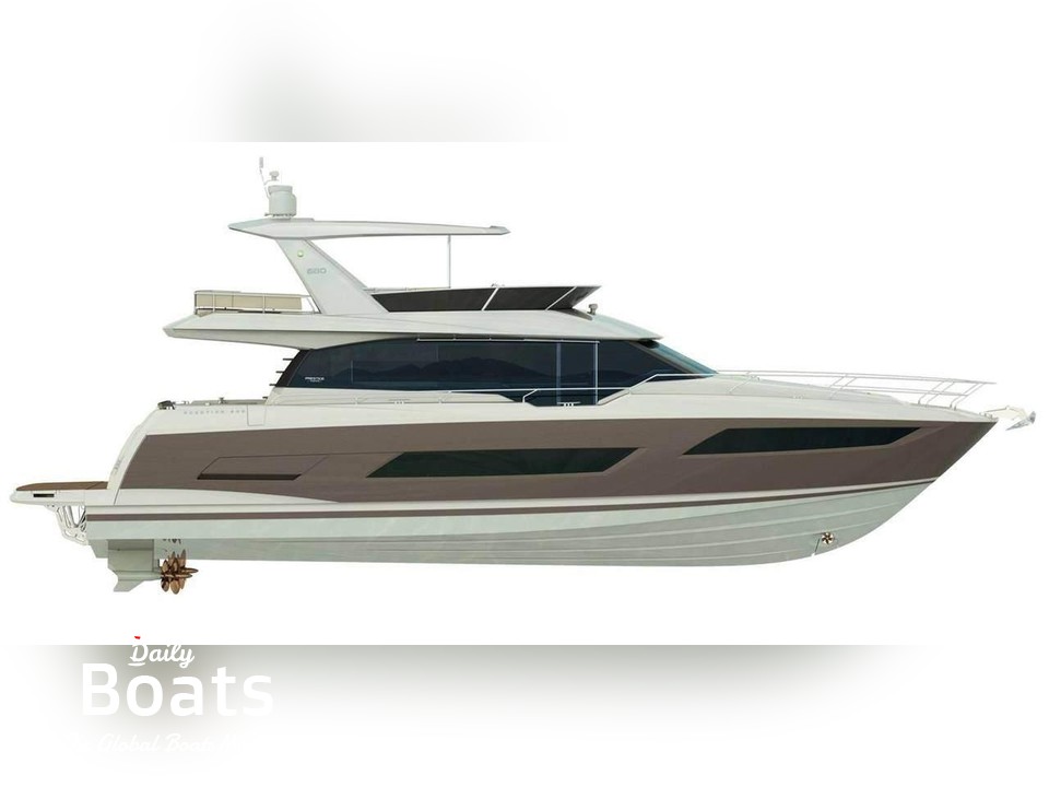 2019 Prestige 680 for sale. View price, photos and Buy 2019 Prestige ...