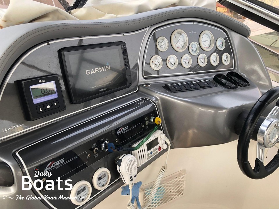 2007 RIO 35 Cruiser for sale. View price, photos and Buy 2007 RIO 35 ...