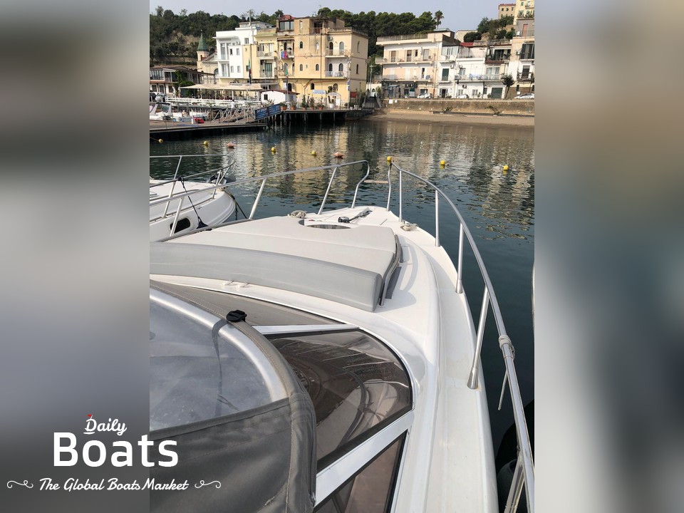 2007 RIO 35 Cruiser for sale. View price, photos and Buy 2007 RIO 35 ...