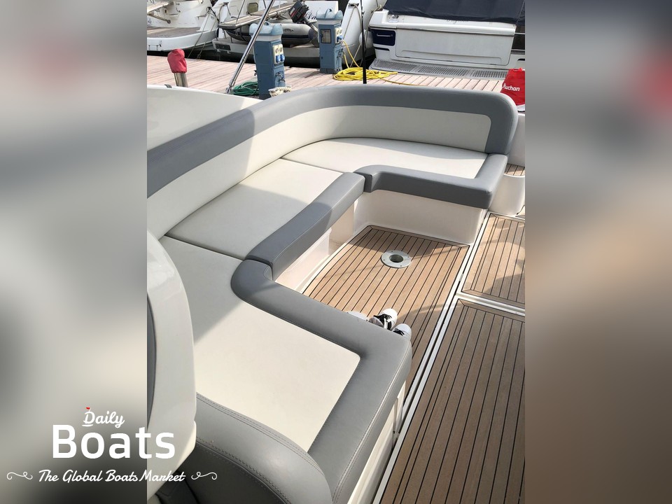 2007 RIO 35 Cruiser for sale. View price, photos and Buy 2007 RIO 35 ...