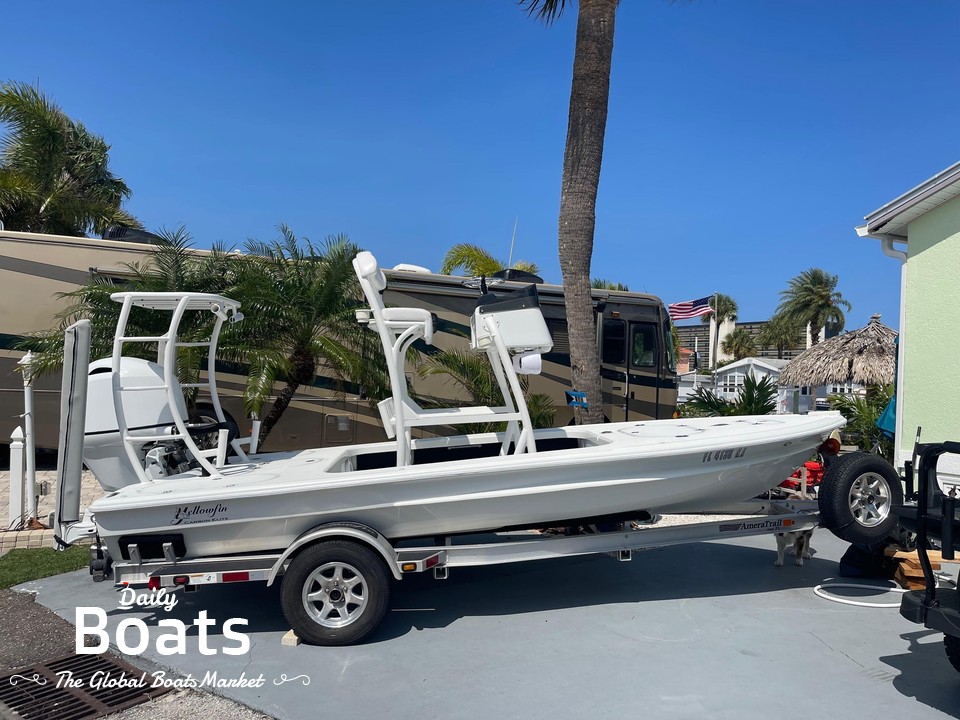 2016 Yellowfin 17 Ce for sale. View price, photos and Buy 2016 ...