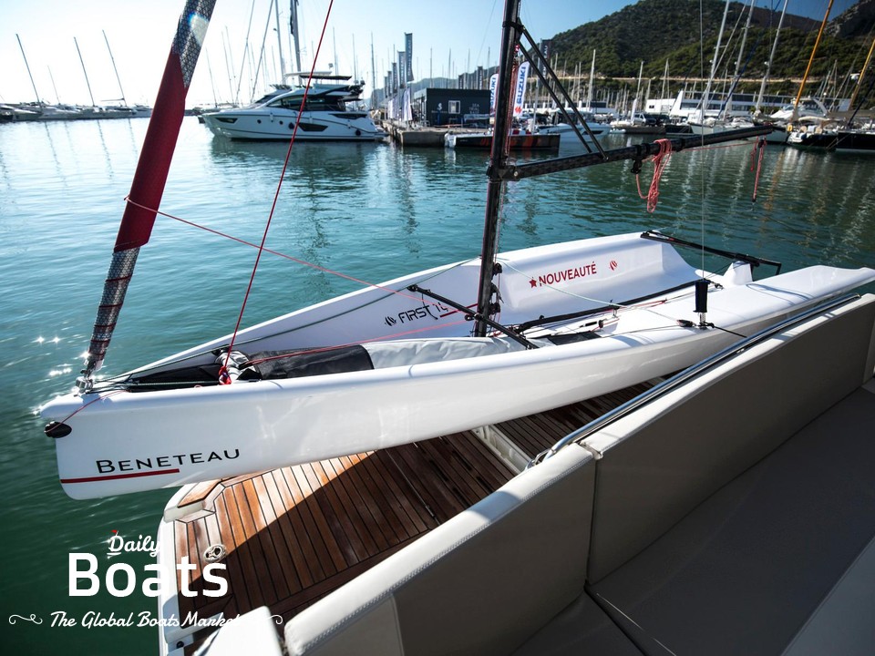 2023 Beneteau First 14 Se for sale. View price, photos and Buy 2023 Beneteau First 14 Se #281572