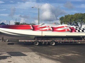 2000 Skater 46 Custom Race Boat for sale. View price, photos and Buy ...