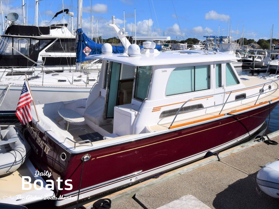 2012 Sabre 42 Hard Top Express for sale. View price, photos and Buy ...