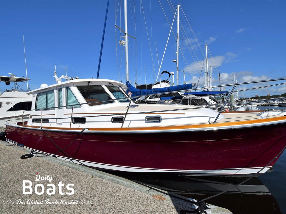 2012 Sabre 42 Hard Top Express for sale. View price, photos and Buy ...