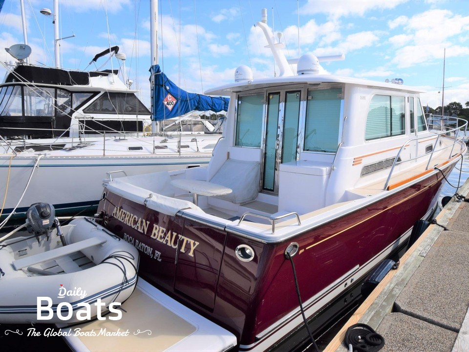 2012 Sabre 42 Hard Top Express for sale. View price, photos and Buy ...