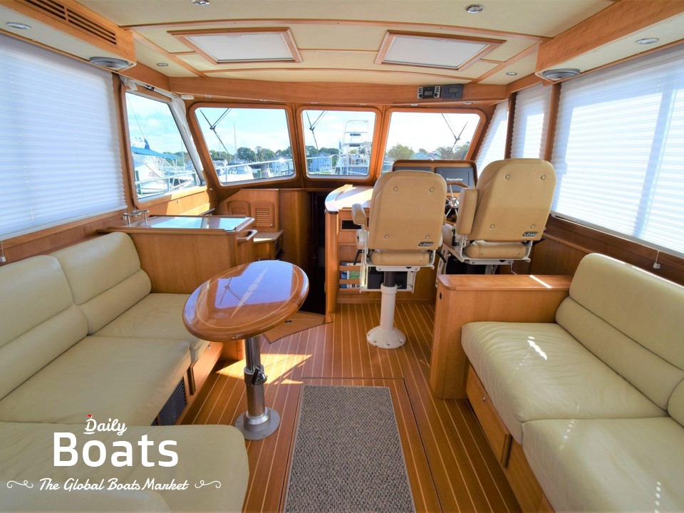 Sabre 42 Hard Top Express for sale. View price, photos and Buy Sabre 42 ...