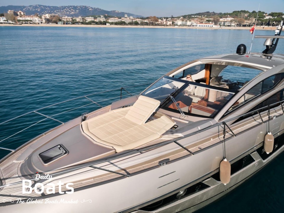 2015 Sunseeker Predator 57 for sale. View price, photos and Buy 2015 ...