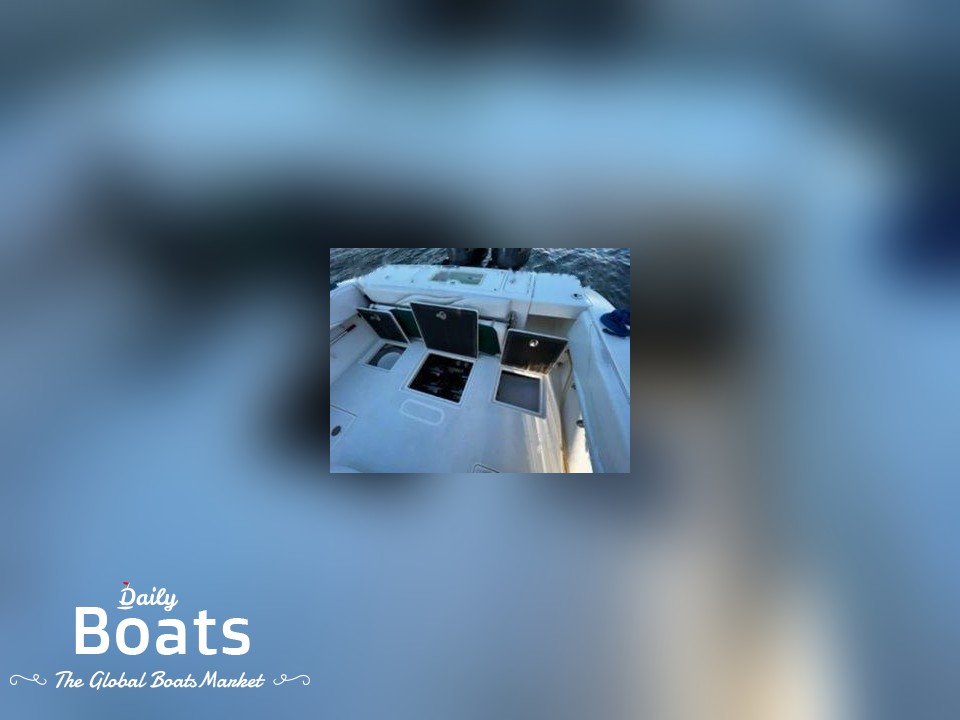 2008 Spectre 34 Cc for sale. View price, photos and Buy 2008 Spectre 34 ...