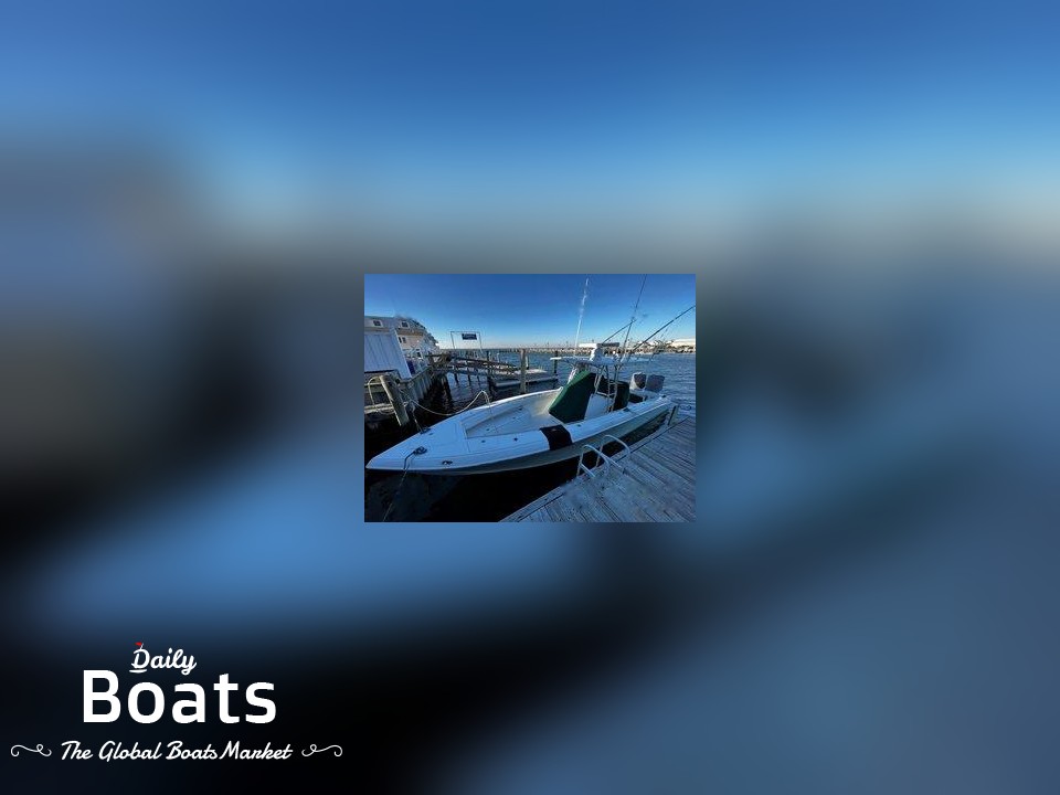 2008 Spectre 34 Cc for sale. View price, photos and Buy 2008 Spectre 34 ...