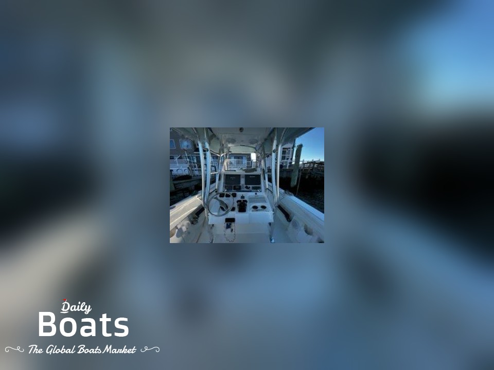 2008 Spectre 34 Cc for sale. View price, photos and Buy 2008 Spectre 34 ...