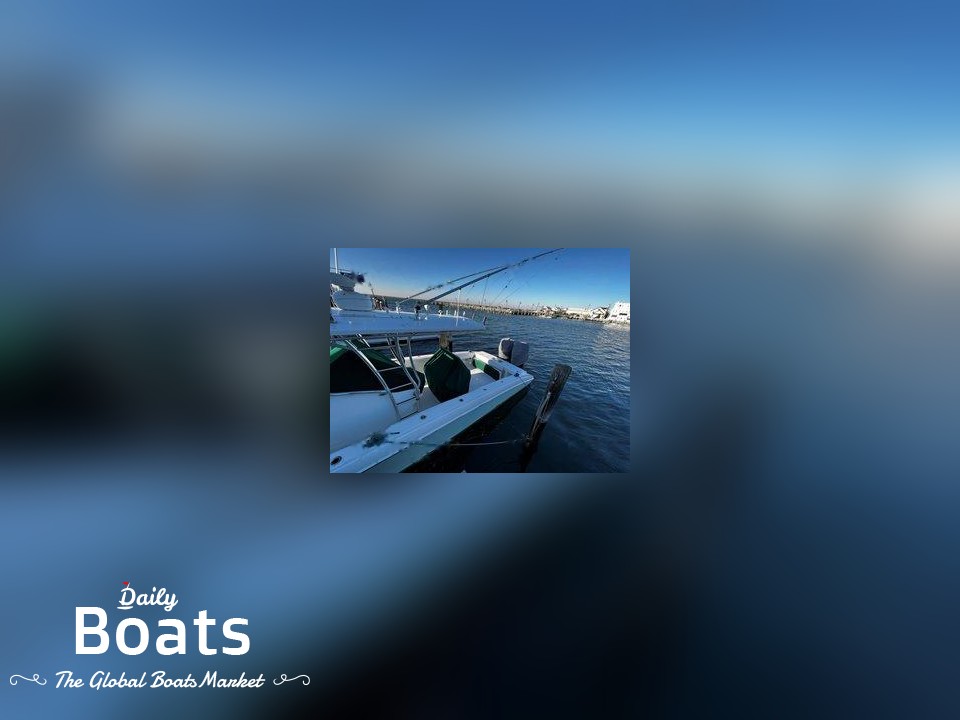 2008 Spectre 34 Cc for sale. View price, photos and Buy 2008 Spectre 34 ...