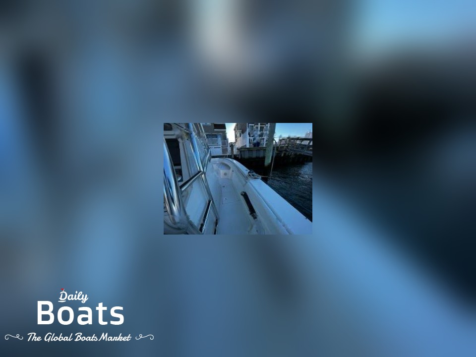 2008 Spectre 34 Cc for sale. View price, photos and Buy 2008 Spectre 34 ...