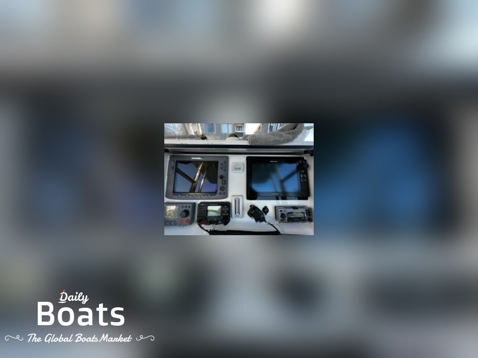 2008 Spectre 34 Cc for sale. View price, photos and Buy 2008 Spectre 34 ...