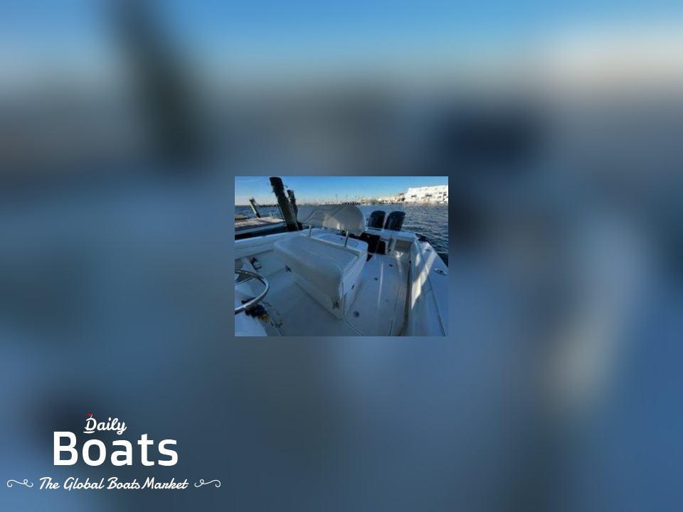 2008 Spectre 34 Cc for sale. View price, photos and Buy 2008 Spectre 34 ...