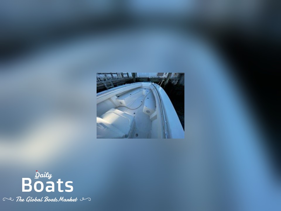 2008 Spectre 34 Cc for sale. View price, photos and Buy 2008 Spectre 34 ...