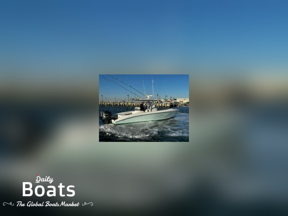 2008 Spectre 34 Cc for sale. View price, photos and Buy 2008 Spectre 34 ...