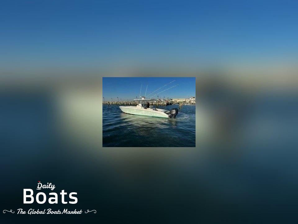 2008 Spectre 34 Cc for sale. View price, photos and Buy 2008 Spectre 34 ...