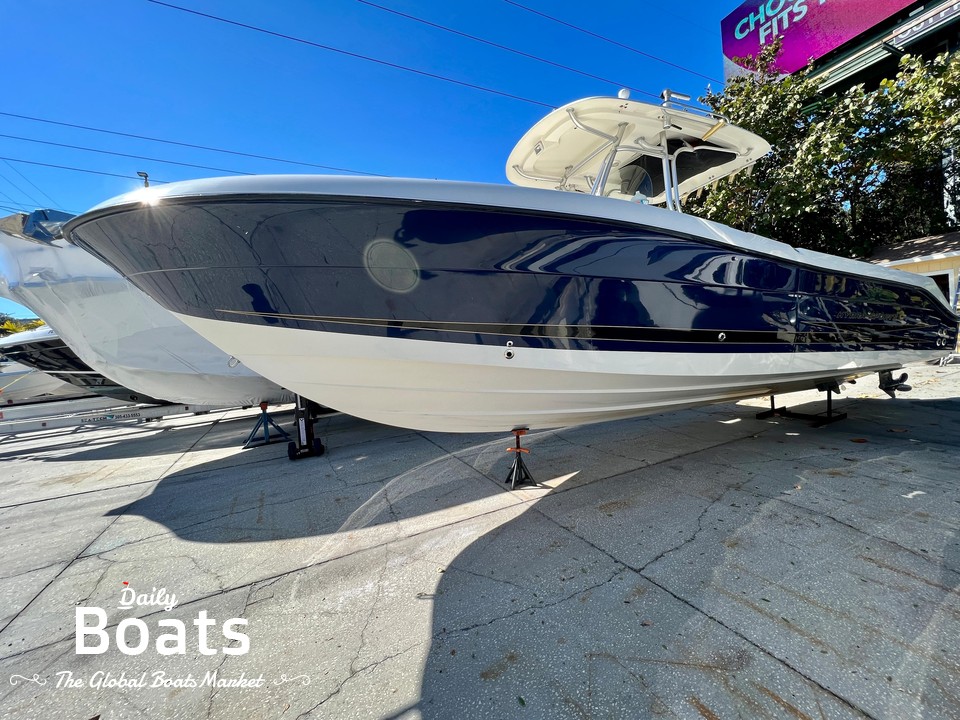 2006 Hydra-Sports Vector 2900 Cc for sale. View price, photos and Buy ...