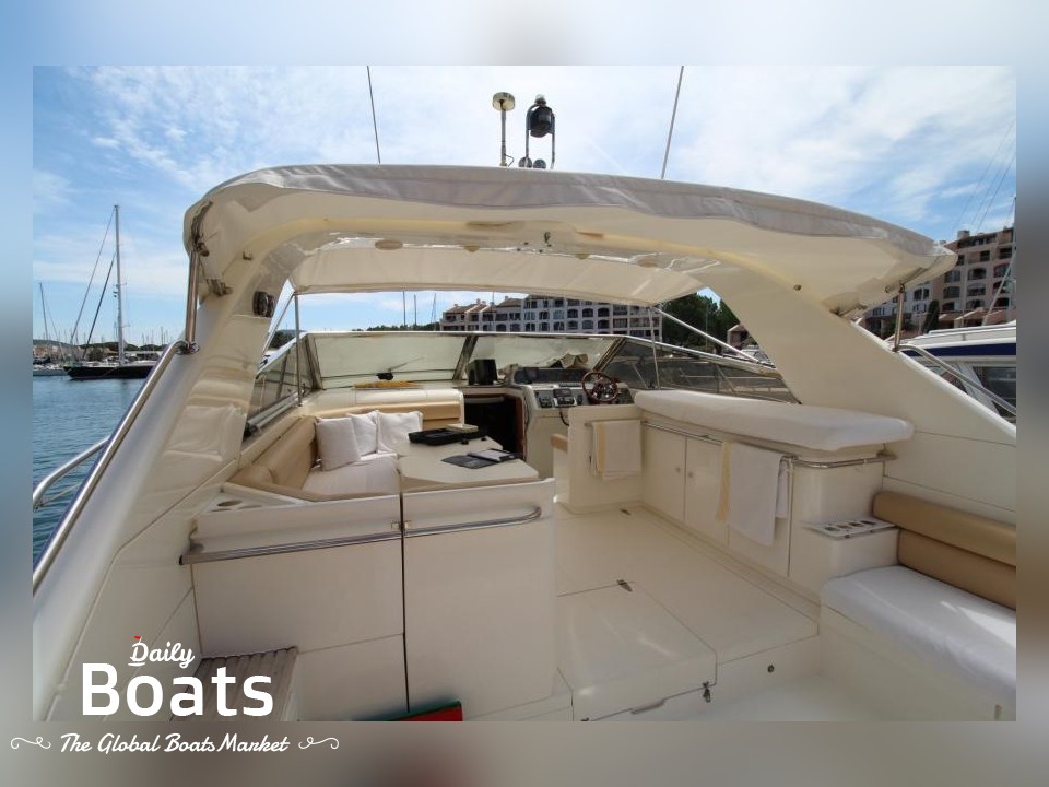 1990 Fairline Targa 42 for sale. View price, photos and Buy 1990 ...