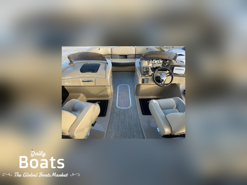 2022 Starcraft Sls3 Dc for sale. View price, photos and Buy 2022 ...