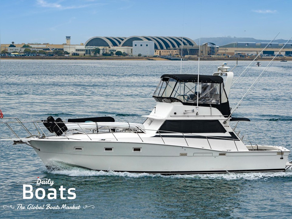 1976 Viking Boats 40 for sale. View price, photos and Buy 1976 Viking ...