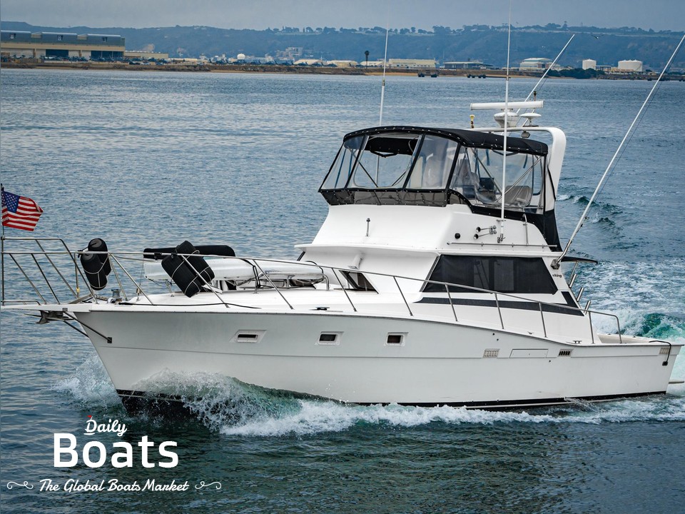 1976 Viking Boats 40 for sale. View price, photos and Buy 1976 Viking ...