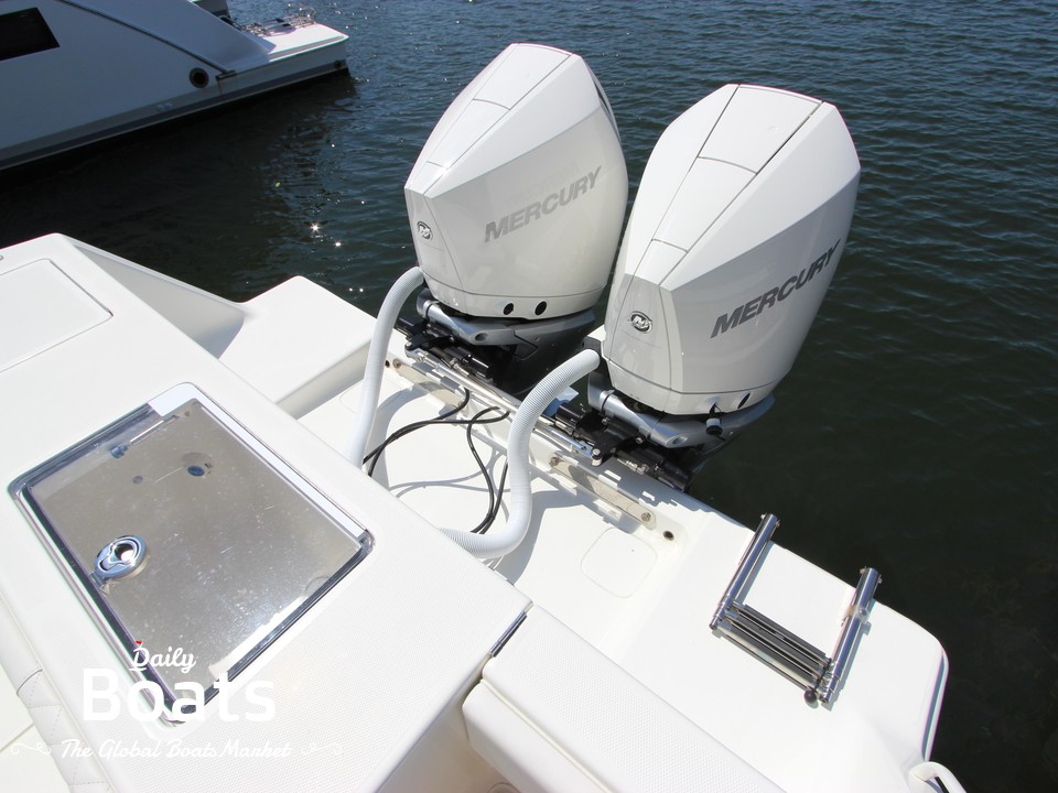 2021 SeaVee 320B Open for sale. View price, photos and Buy 2021 SeaVee ...