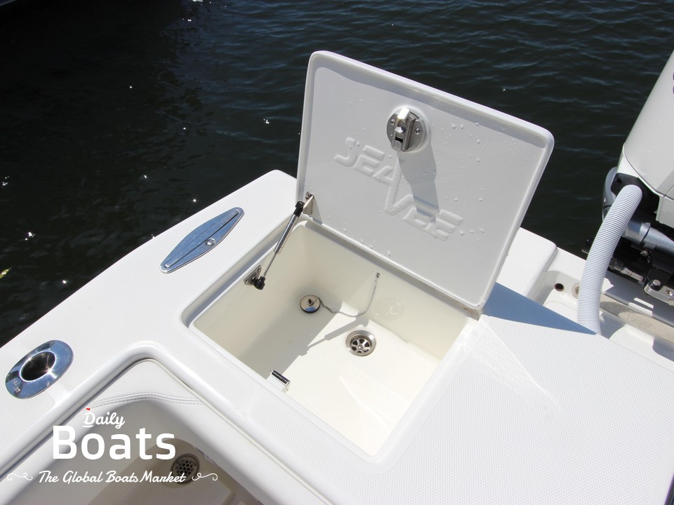 2021 SeaVee 320B Open for sale. View price, photos and Buy 2021 SeaVee ...