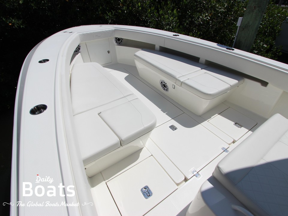 2021 SeaVee 320B Open for sale. View price, photos and Buy 2021 SeaVee ...