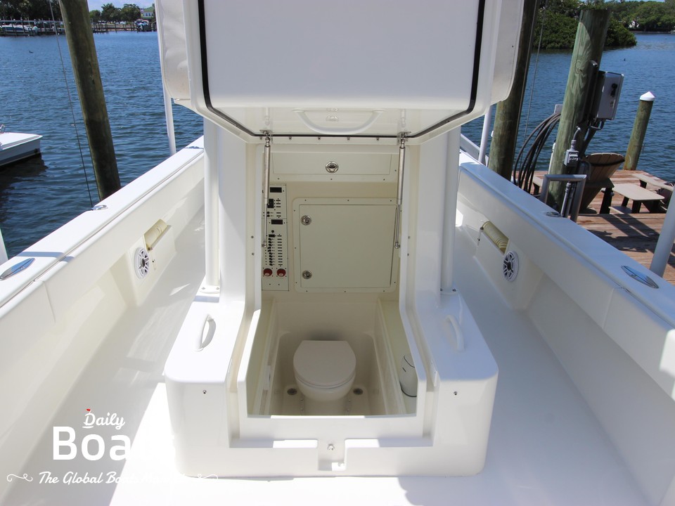 2021 SeaVee 320B Open for sale. View price, photos and Buy 2021 SeaVee ...