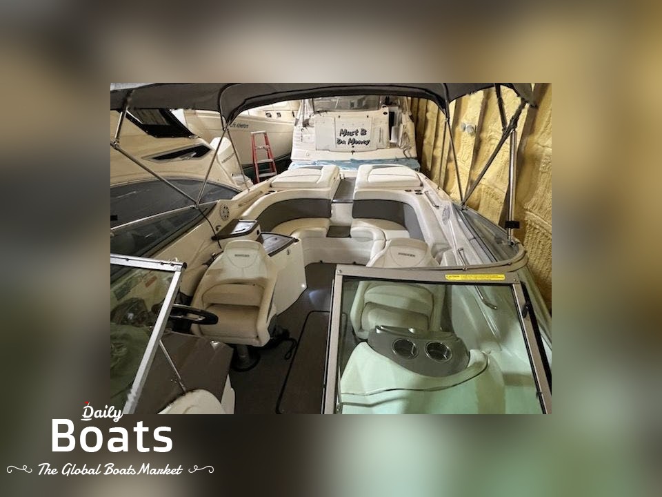 2010 Rinker 276 Captiva for sale. View price, photos and Buy 2010 ...