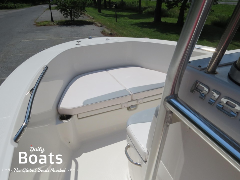 2020 Robalo 180 Center Console for sale. View price, photos and Buy ...