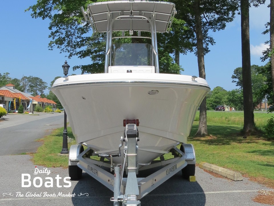 2020 Robalo 180 Center Console for sale. View price, photos and Buy ...
