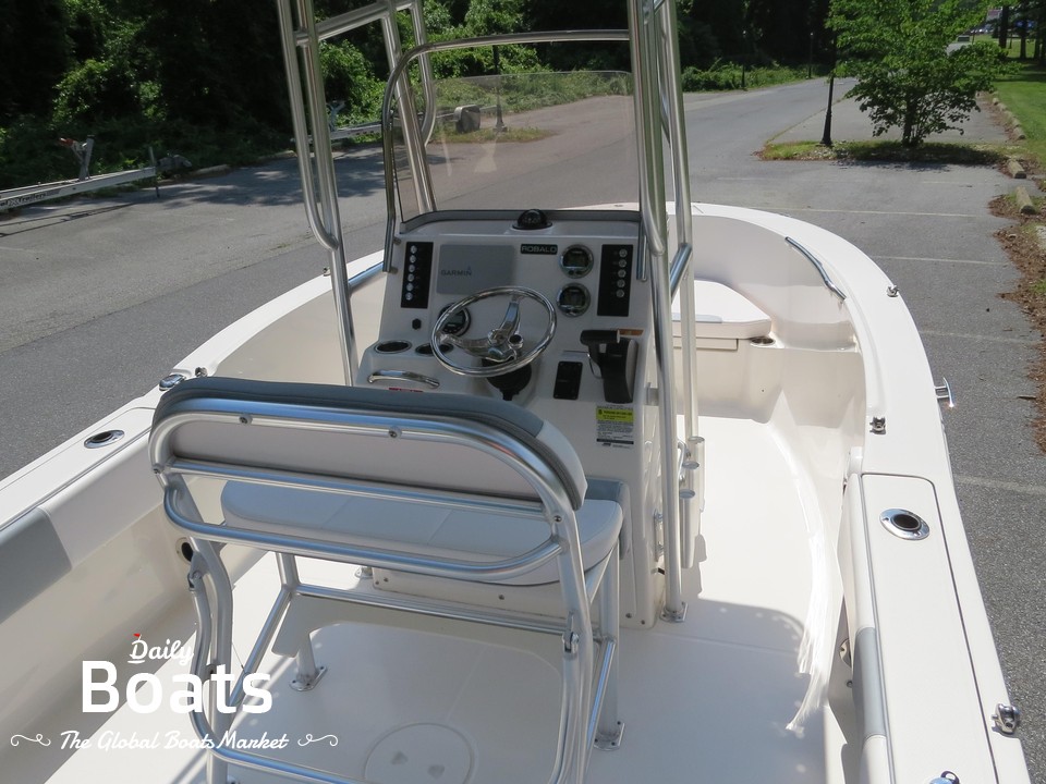 2020 Robalo 180 Center Console for sale. View price, photos and Buy ...