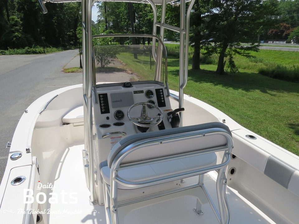 2020 Robalo 180 Center Console for sale. View price, photos and Buy ...